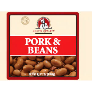 Chef’s Quality Website - Premium Grocery and Gourmet Food
